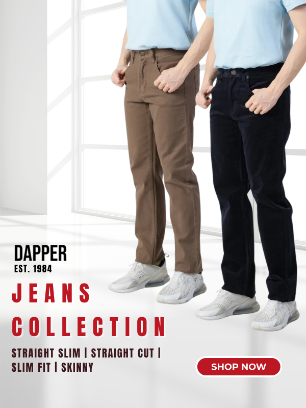 DAPPER CORPORATION SDN BHD