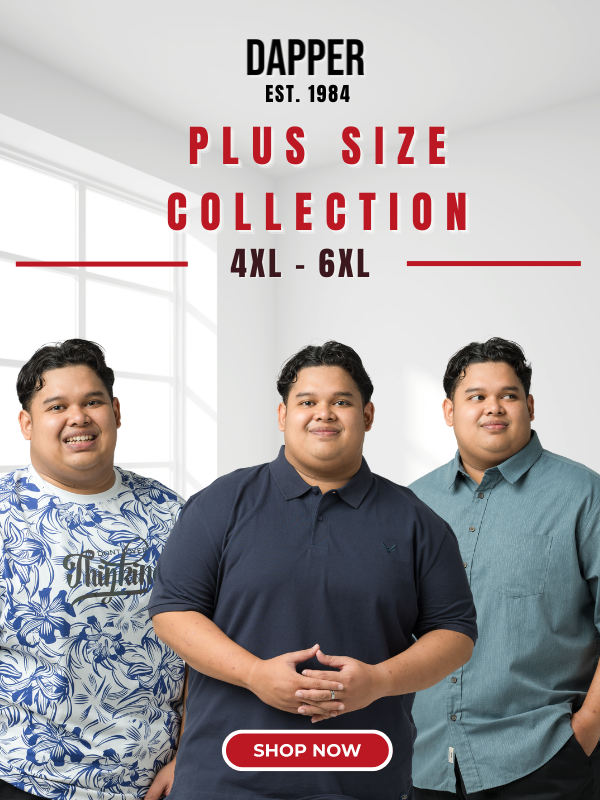 DAPPER CORPORATION SDN BHD