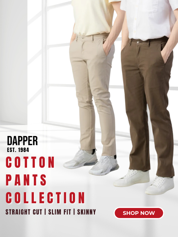 DAPPER CORPORATION SDN BHD