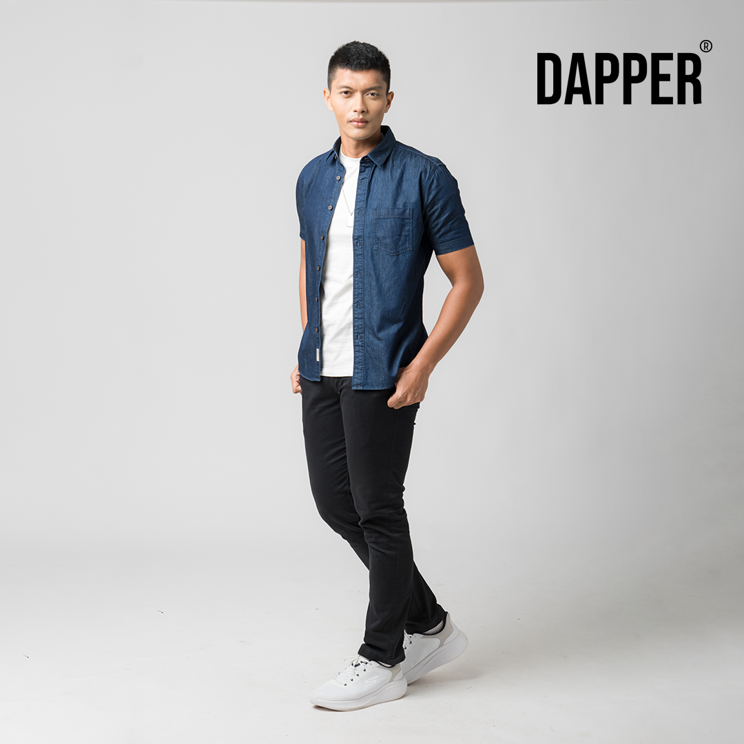 DAPPER CORPORATION SDN BHD