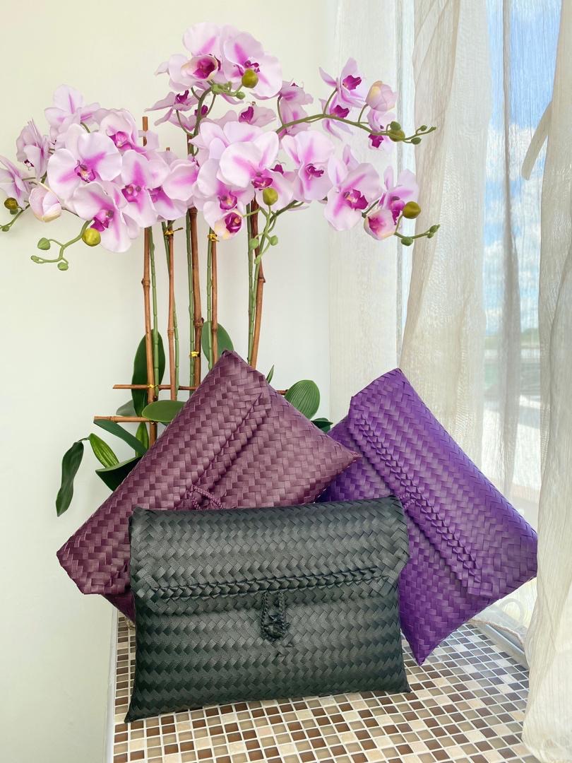 Kepit Bag – Kahani