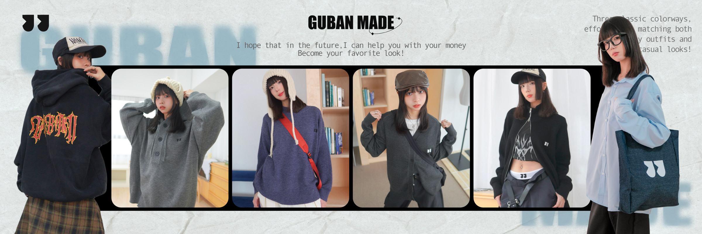 Guban Made™ – GUBAN