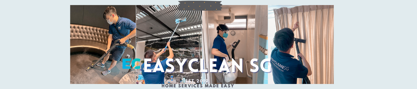 EASYCLEAN SG