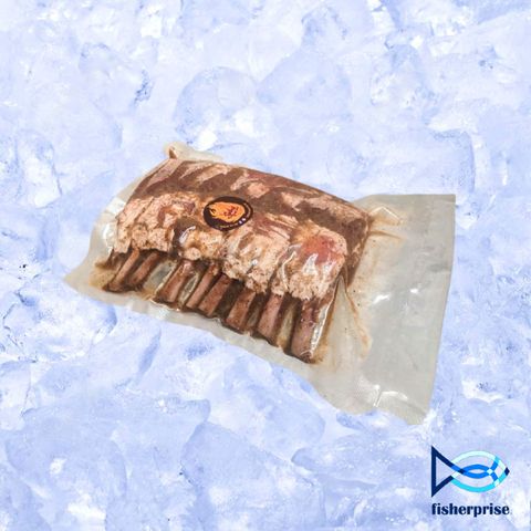 Frozen Seafood - Buy Seafood Online | Fisherprise Frozen