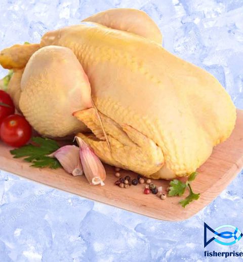 Frozen Seafood - Buy Seafood Online | Fisherprise Frozen