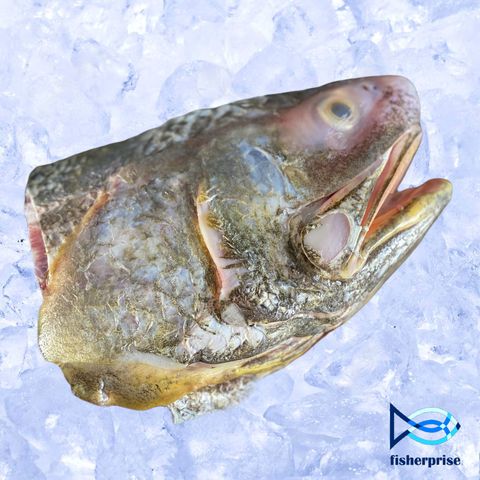 Buy Seafood Online in KL Malaysia | Fisherprise Frozen