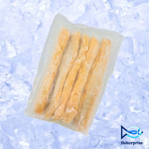 Frozen Seafood - Buy Seafood Online | Fisherprise Frozen