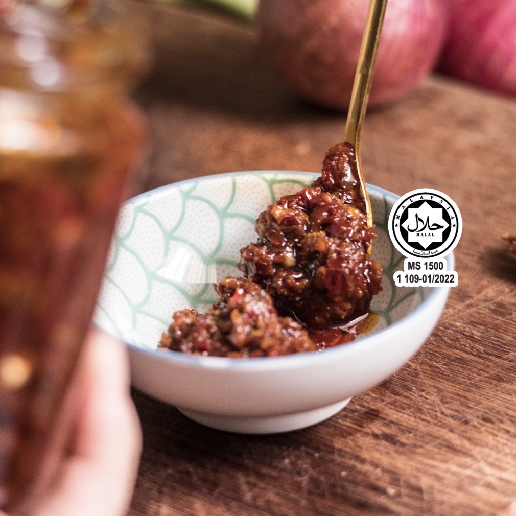 Meet Mee Kitchen Sdn. Bhd.