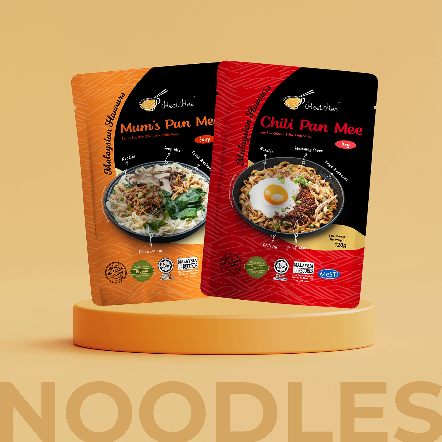 Meet Mee Kitchen Sdn. Bhd.