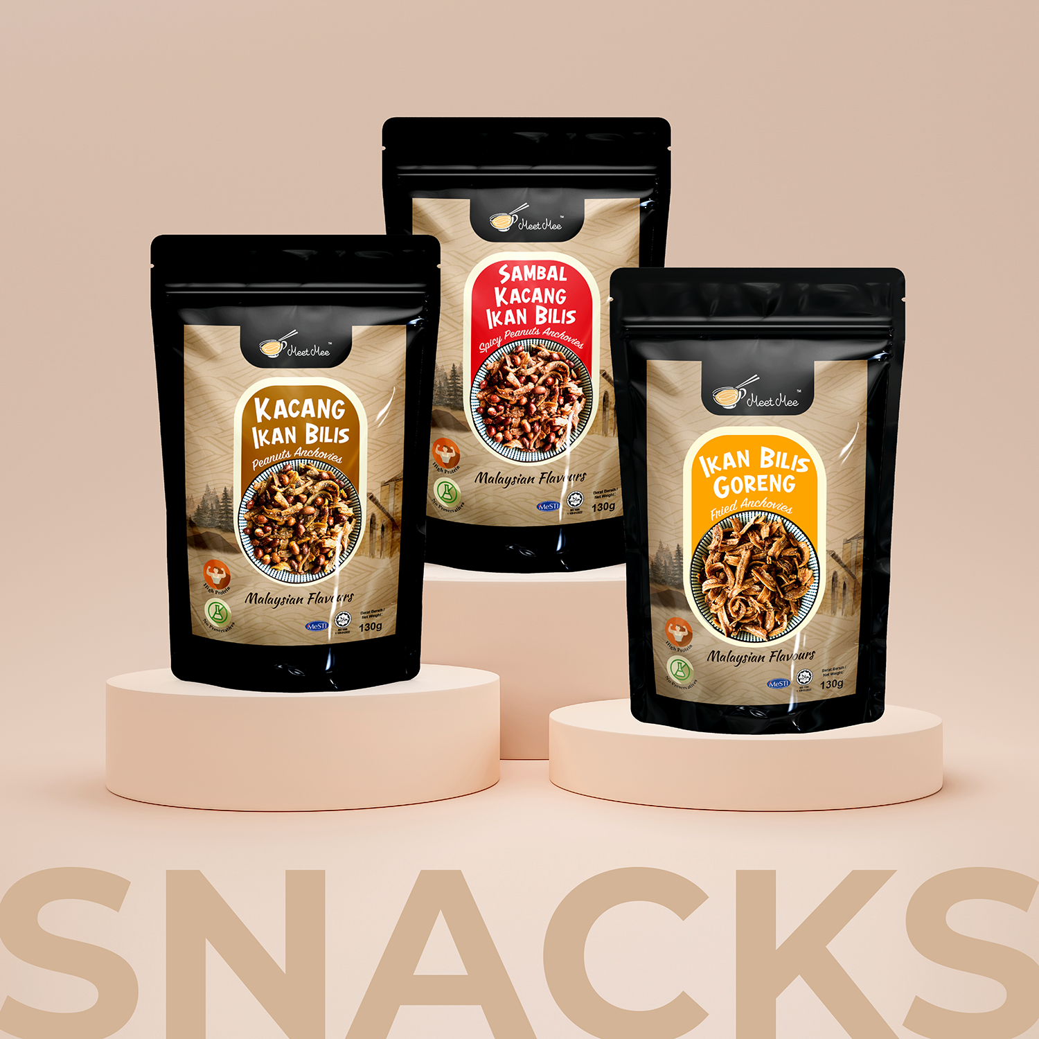 Meet Mee Kitchen Sdn. Bhd.