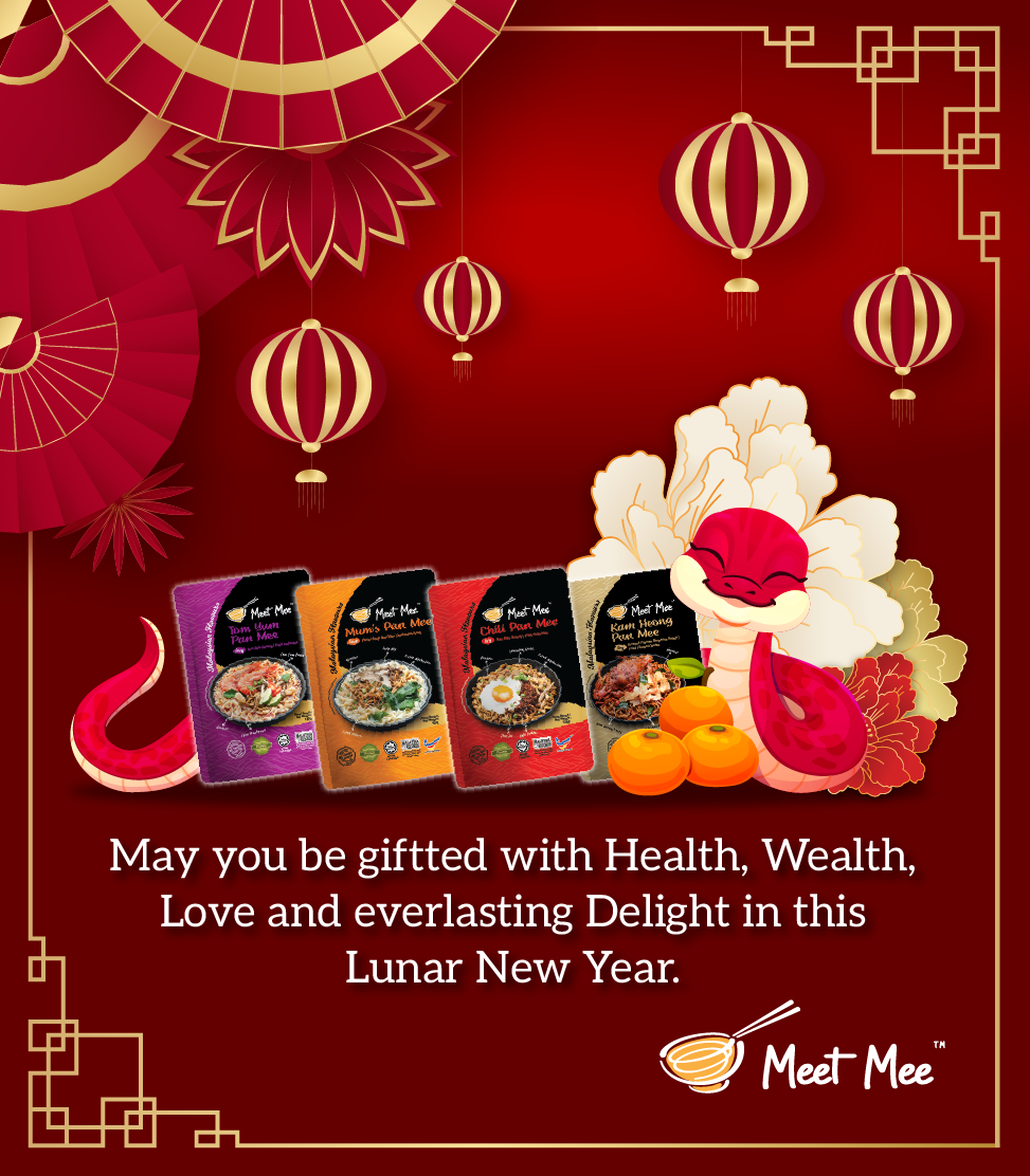 Meet Mee Kitchen Sdn. Bhd.