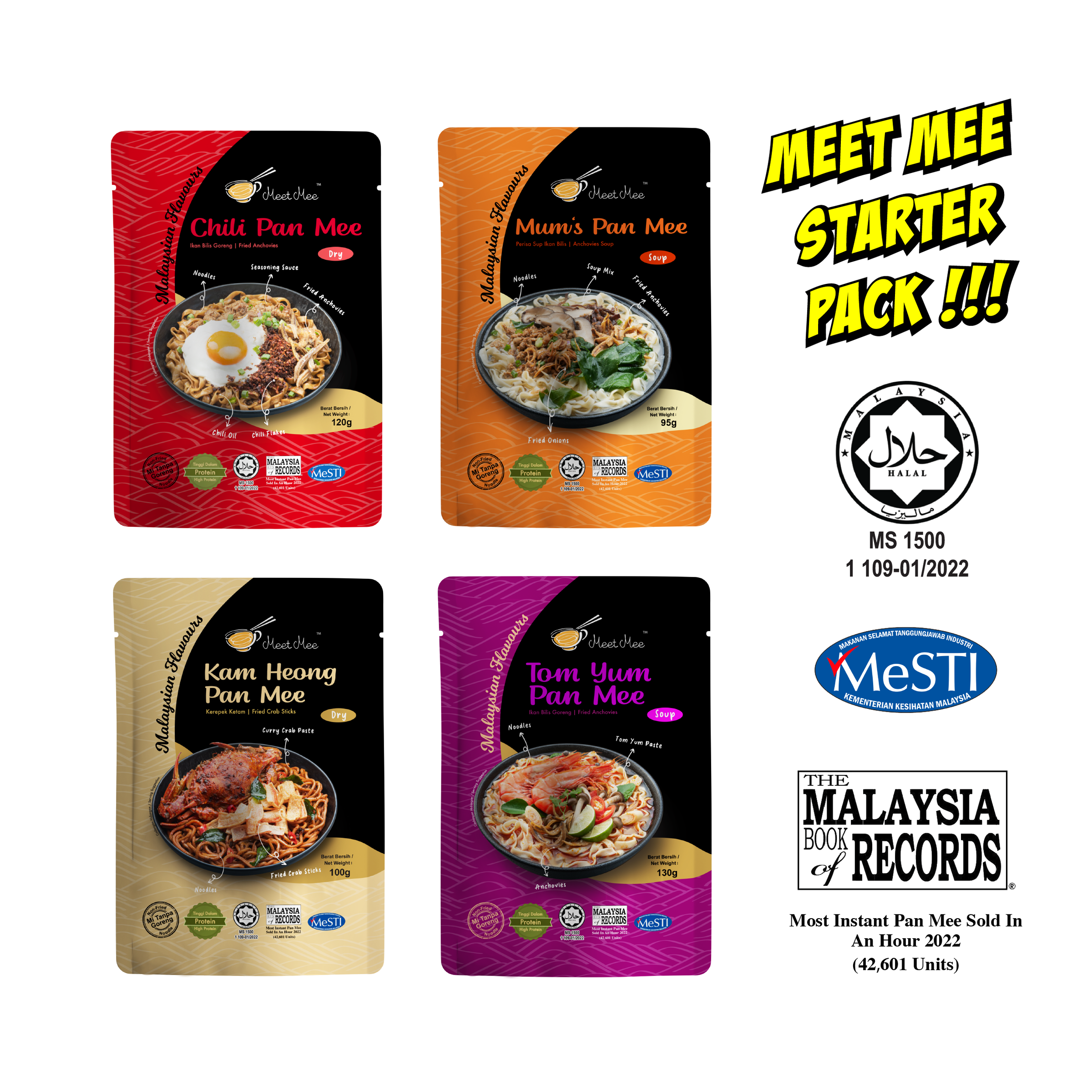 Meet Mee Kitchen Sdn. Bhd.