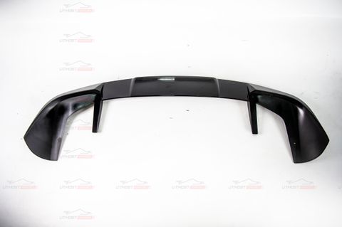BMW G05 X5 M Performance ABS Gloss Black Rear Roof Spoiler – Utmost ...