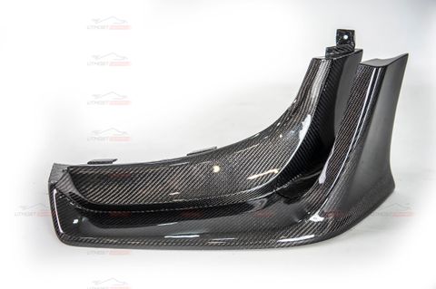 Mini Cooper F56 Pre LCI Carbon Aero Kit – Utmost Downforce Garage