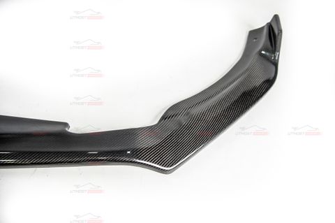 Mercedes Benz W177 AMG A45s Maxton V2 Carbon Front Lip – Utmost ...