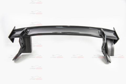 Honda FK8 Type R Spoon Carbon GT Wing – Utmost Downforce Garage