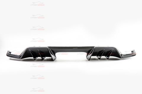 Honda FL5 Type R AG Design Dry Carbon Rear Diffuser – Utmost Downforce ...