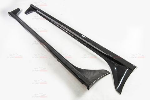 Honda FL5 Type R – Utmost Downforce Garage Honda FL5 Type R – Utmost Downforce Garage