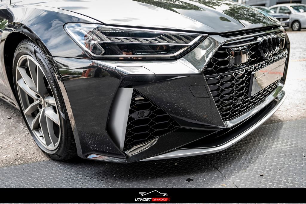 Audi A7 C8 RS7 Bodykit – Utmost Downforce Garage