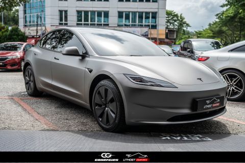 CONERGIES | S1107 | SATIN SILVER – Utmost Downforce Garage