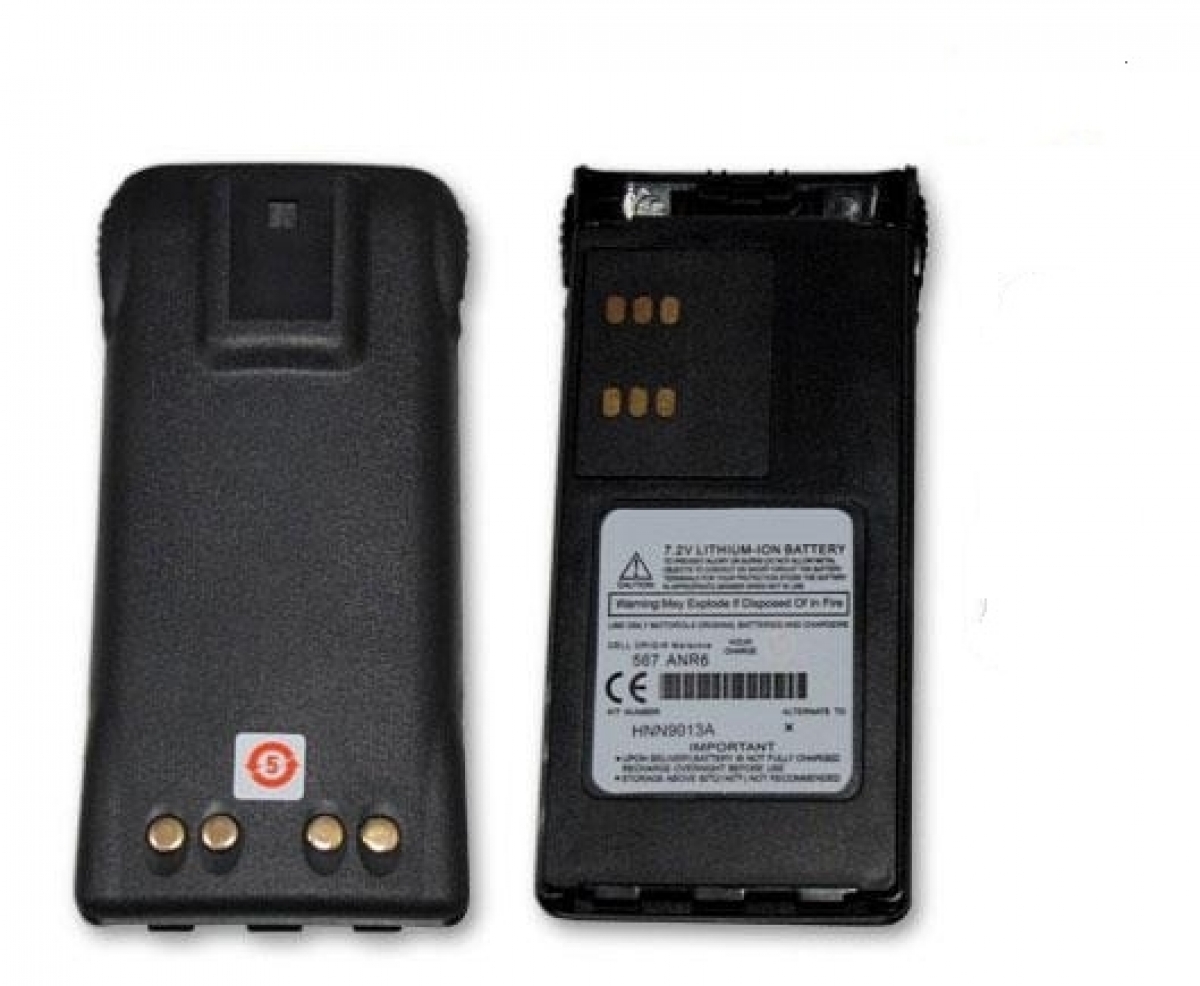 Battery motorola GP328 100mAh – Hotdeal Store