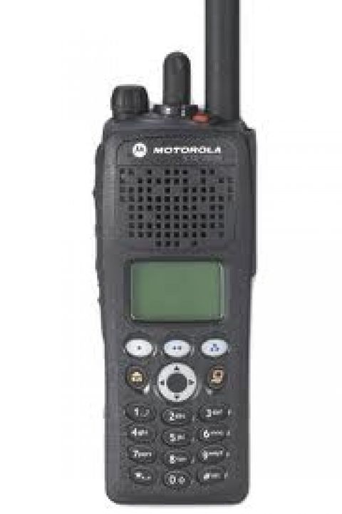 Walkie talkie Motorola XTS2500 digital portable – Hotdeal Store