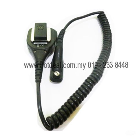 Palm mic motorola PMMN4040A – Hotdeal Store