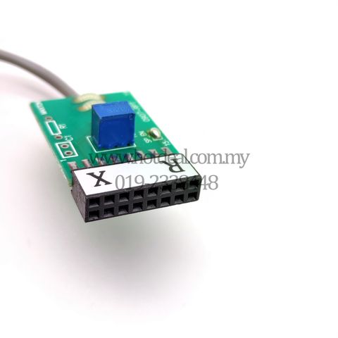 Repeater Interface Motorola Simplex – Hotdeal Store