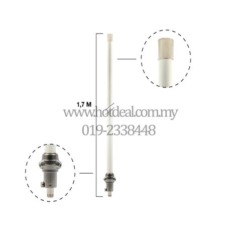 Antenna Diamond X50 dualband – Hotdeal Store