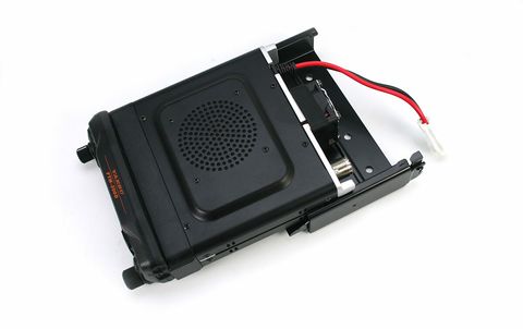 Yaesu ftm200dr dualband mobile rig 50w – Hotdeal Store