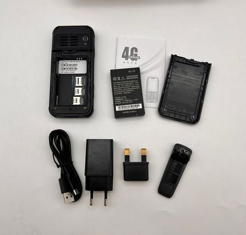 F880 4g zello walkie talkie – Hotdeal Store