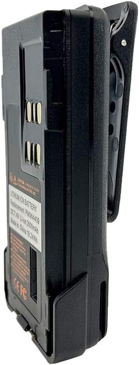 Battery Motorola PMNN 4409 – Hotdeal Store