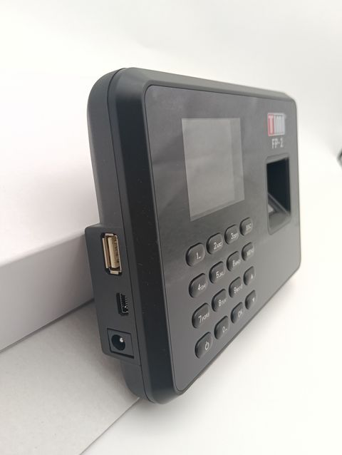 Timi FP2 fingerprint recognition system – Hotdeal Store