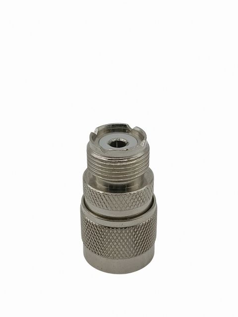Connector N Type Male to Pl259 Female – Hotdeal Store
