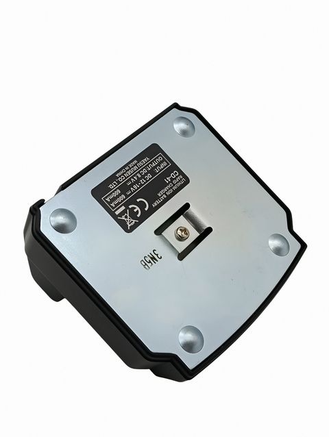 Desktop charger cd41 for yaesu ft8dr ft2dr ft5d – Hotdeal Store