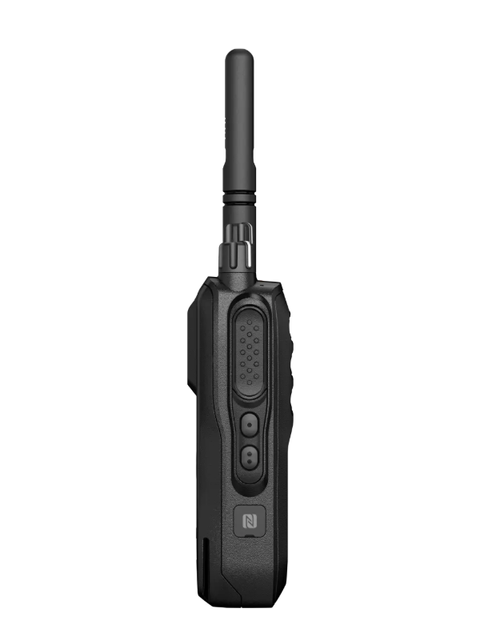 Mototrbo R5 Keypad Portable Two Way Radio – Hotdeal Store