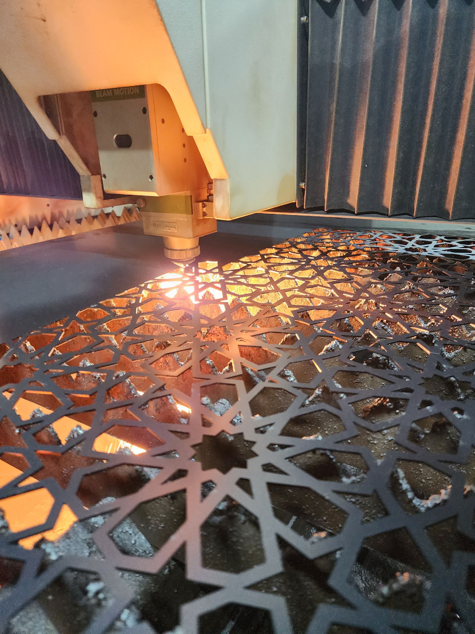 Eve Global Solutions