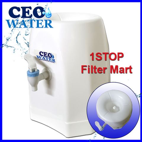 CEO Water Tabletop Drinking Water Dispencer – CEO Water Enterprise