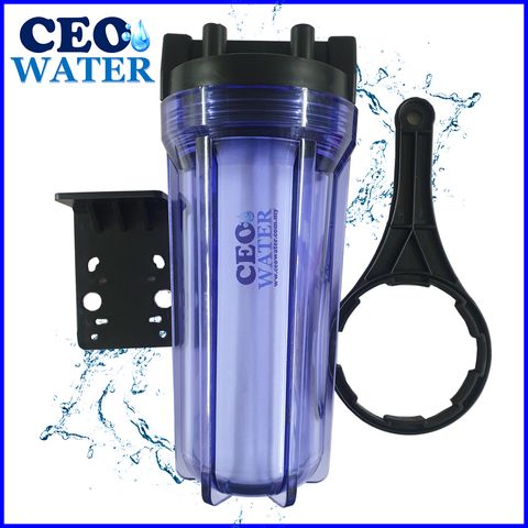 CEO Water Outdoor Water Filter Set – CEO Water Enterprise
