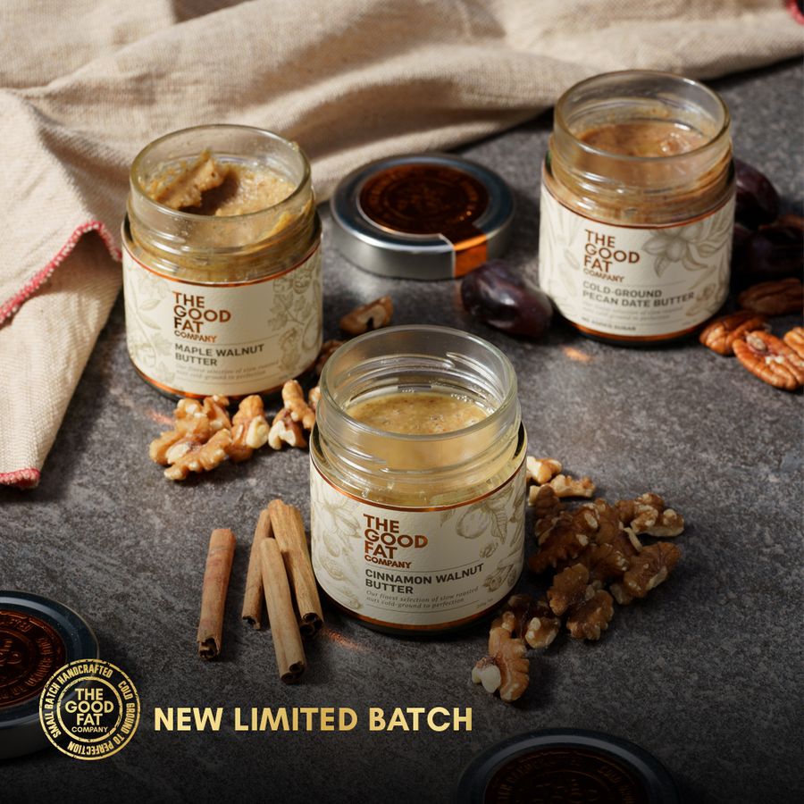 The Good Fat Company