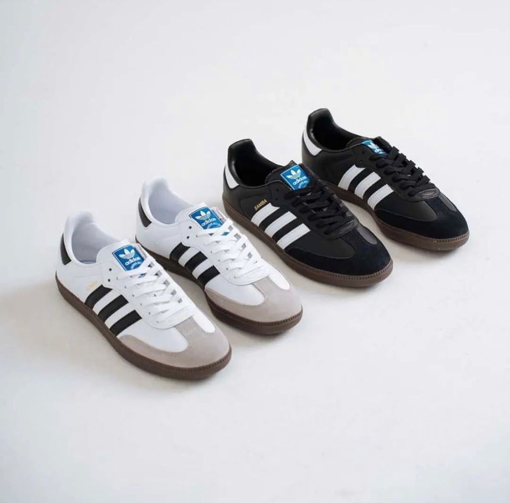 The Adidas Samba Size Guide, 43% OFF