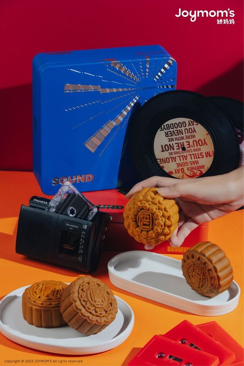 【White Lotus Mooncake 白莲蓉】• 经典月饼 Classic Series – Kenyalang Gift Shop ...