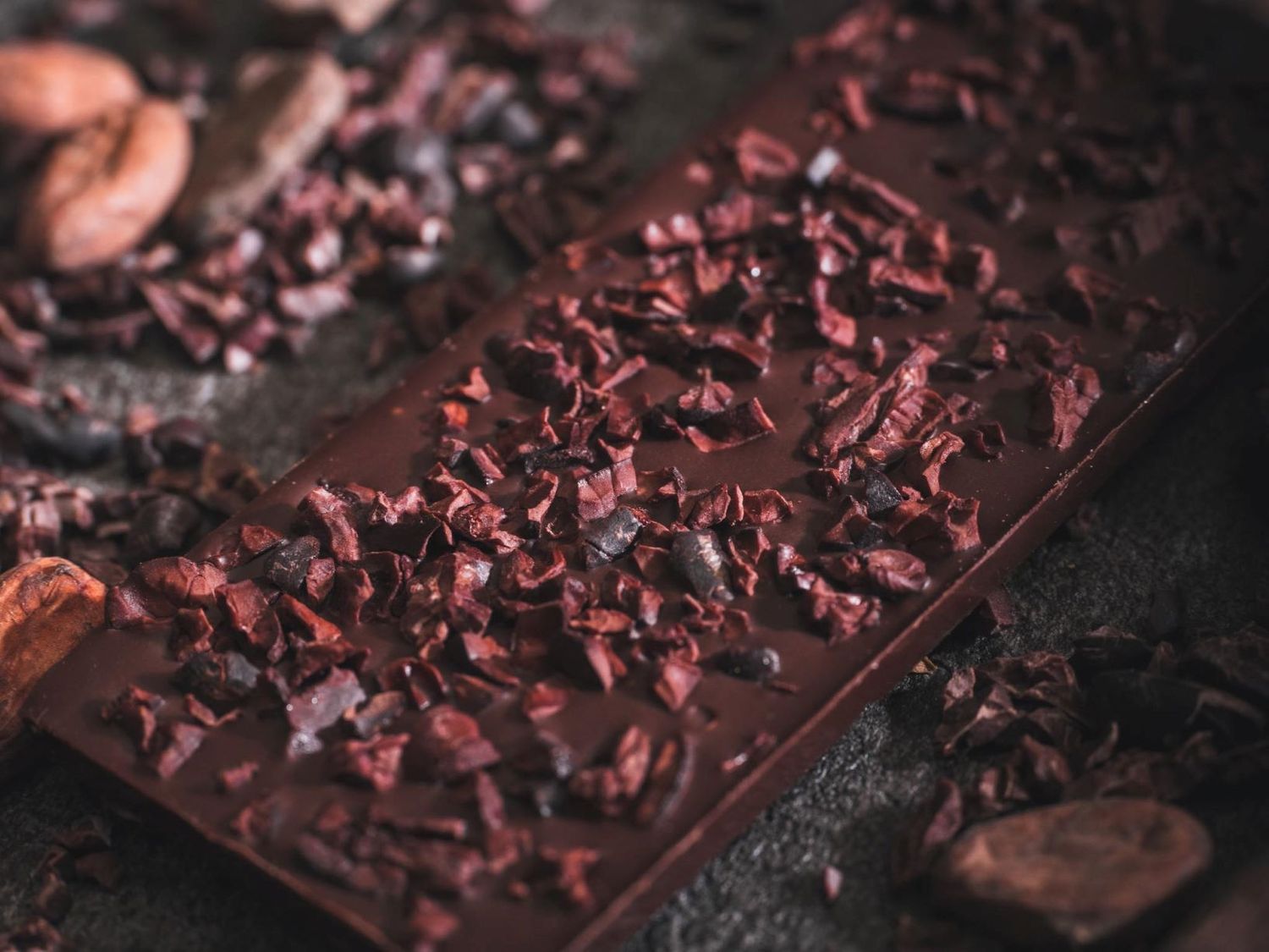 Kin Cacao金可可巧克力專賣店