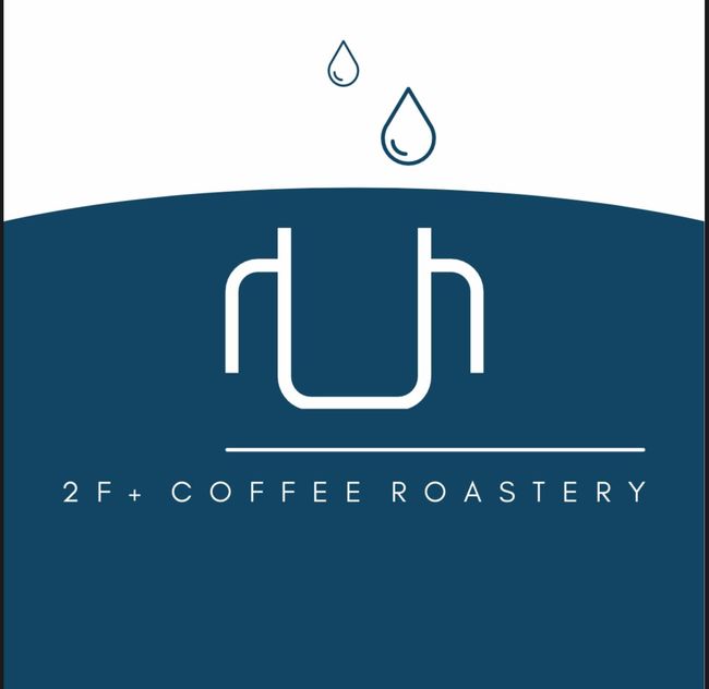 2f+ Coffee Roastery