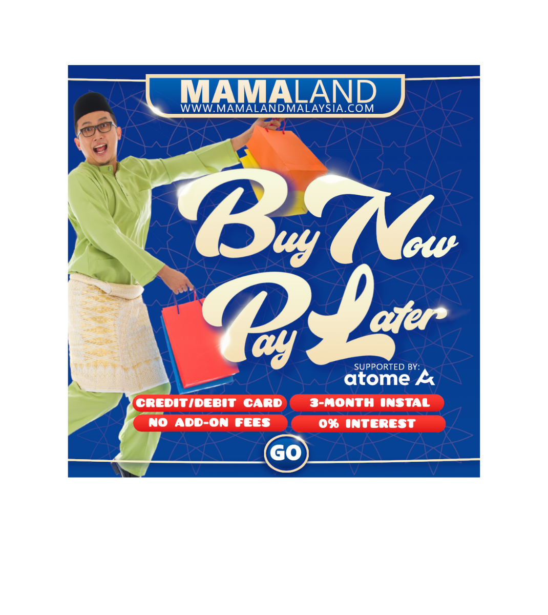 Mamaland