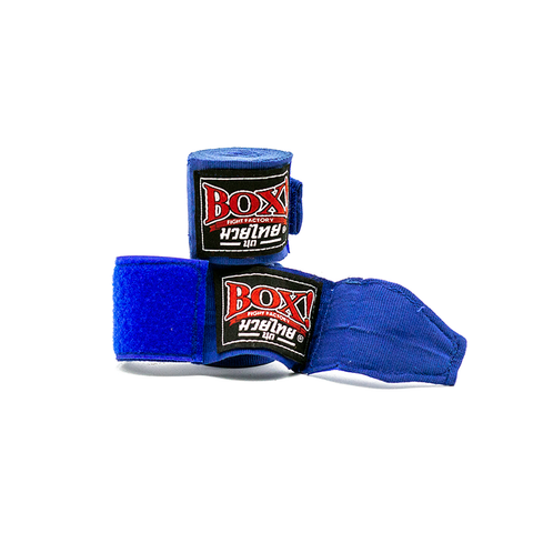 BOX! 3m Muay Thai serie Handwraps – Kick Boxers