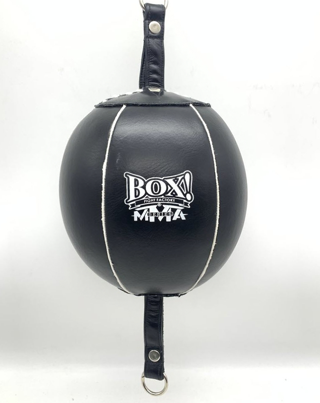 BOX! Floor to ceiling ball/Double End Ball (Leather) – Kick Boxers