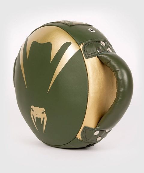 VENUM Pro Boxing Mini Round Punch Shield – Kick Boxers