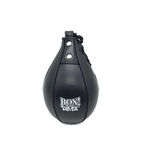 BOX! MMA Serie Speedball NEW (Leather) – Kick Boxers