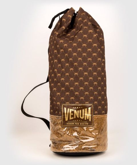 VENUM Coco Monogram Professional Boxing Gloves (Tie Strap) – Kick Boxers